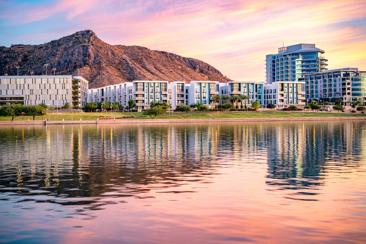 Carless, Culdesac, Tempe Arizona