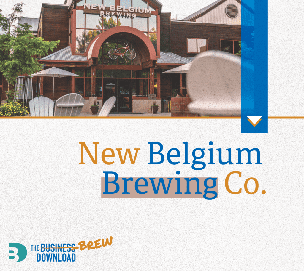 Colorado’s Craft Beers Rise A Mile High Above the Rest