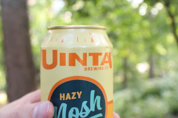 Are You Into Uinta Brewing?