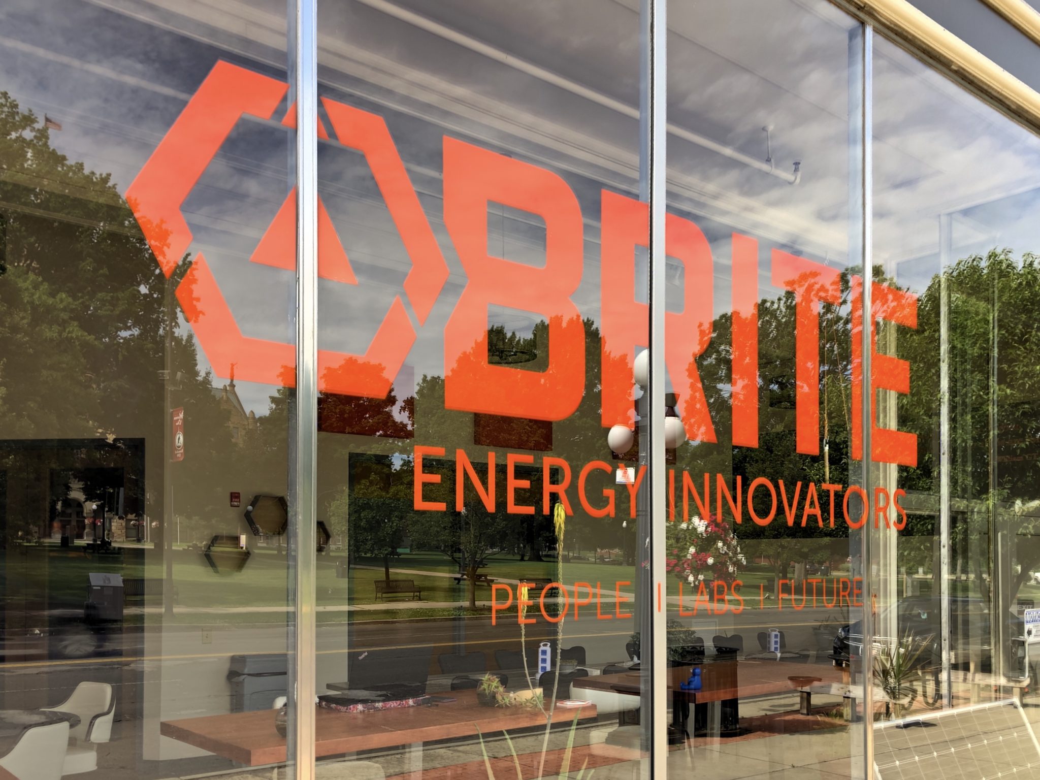 Brite Energy Innovators Brings New Tech To Ohio’s Rust Belt