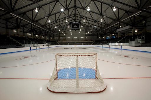 Home Field: Bowdoin College’s Sidney J. Watson Arena