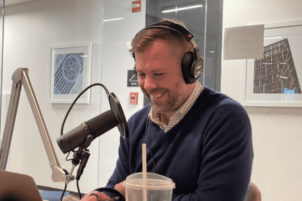 Welcome To Consensus in Conversation