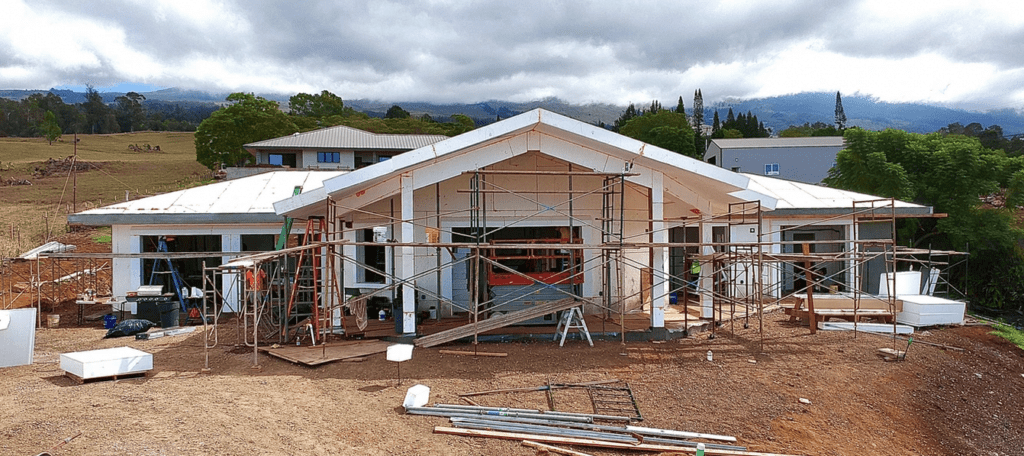 3D-Printed Materials Reshaping Home Building In Arizona