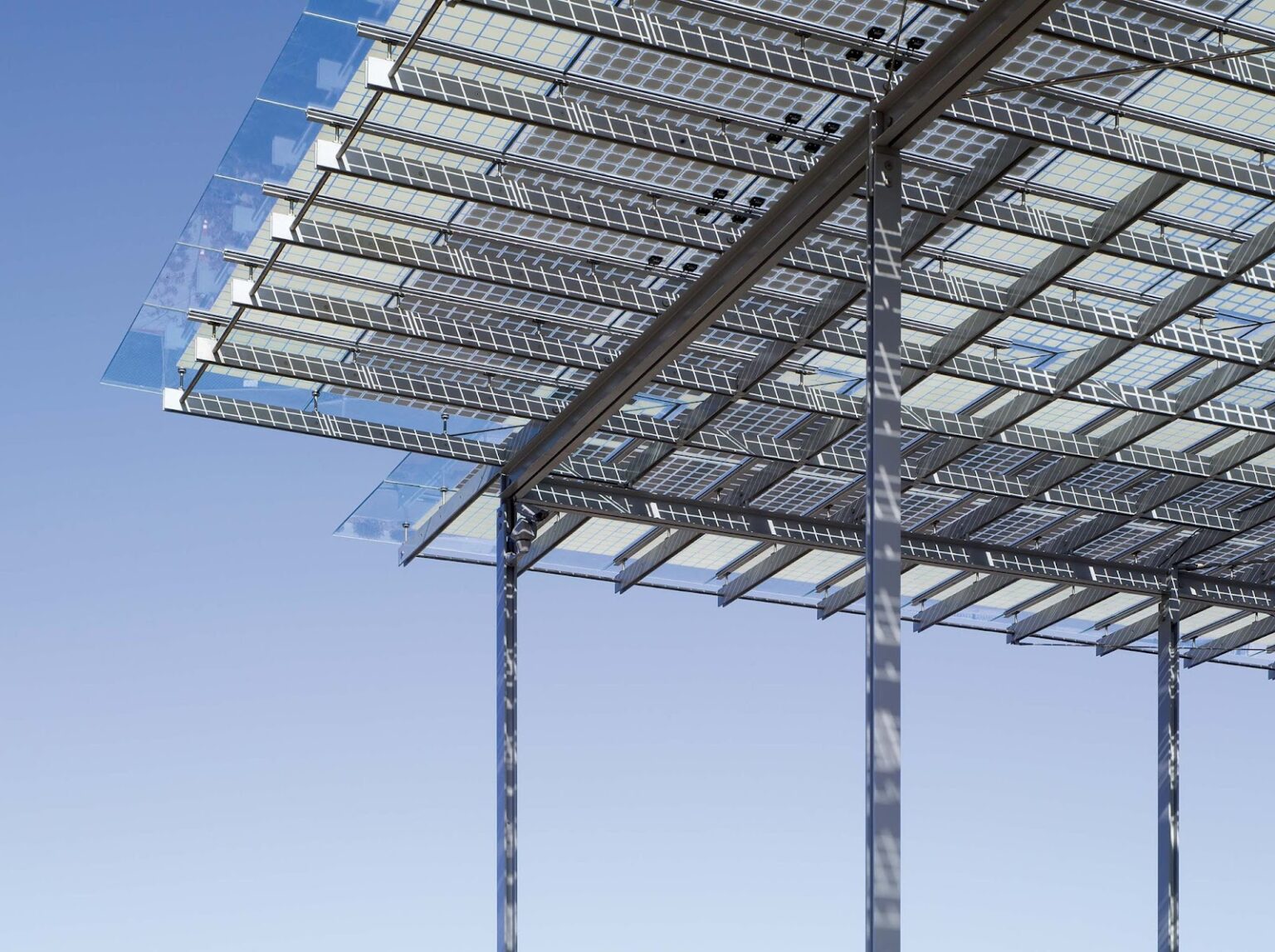 Renzo Piano Breaks Creative Ground On Sustainable Architecture