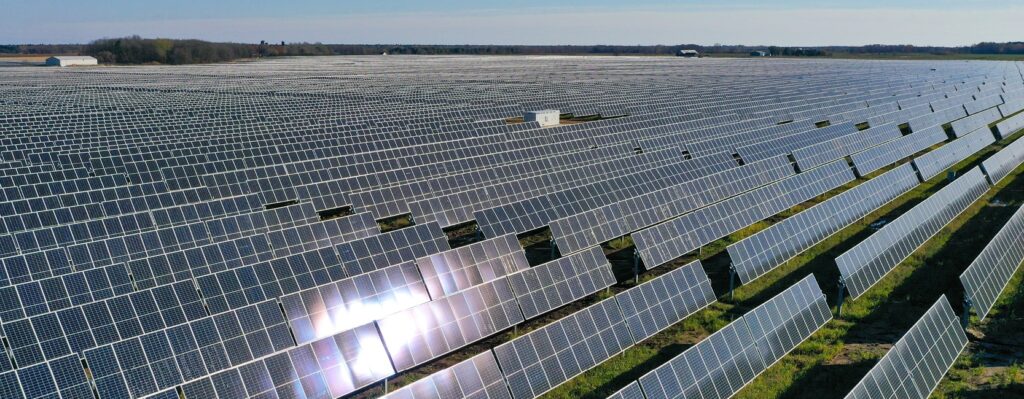 Badger Hollow Solar Park Delivers Clean Energy To Wisconsin Homes