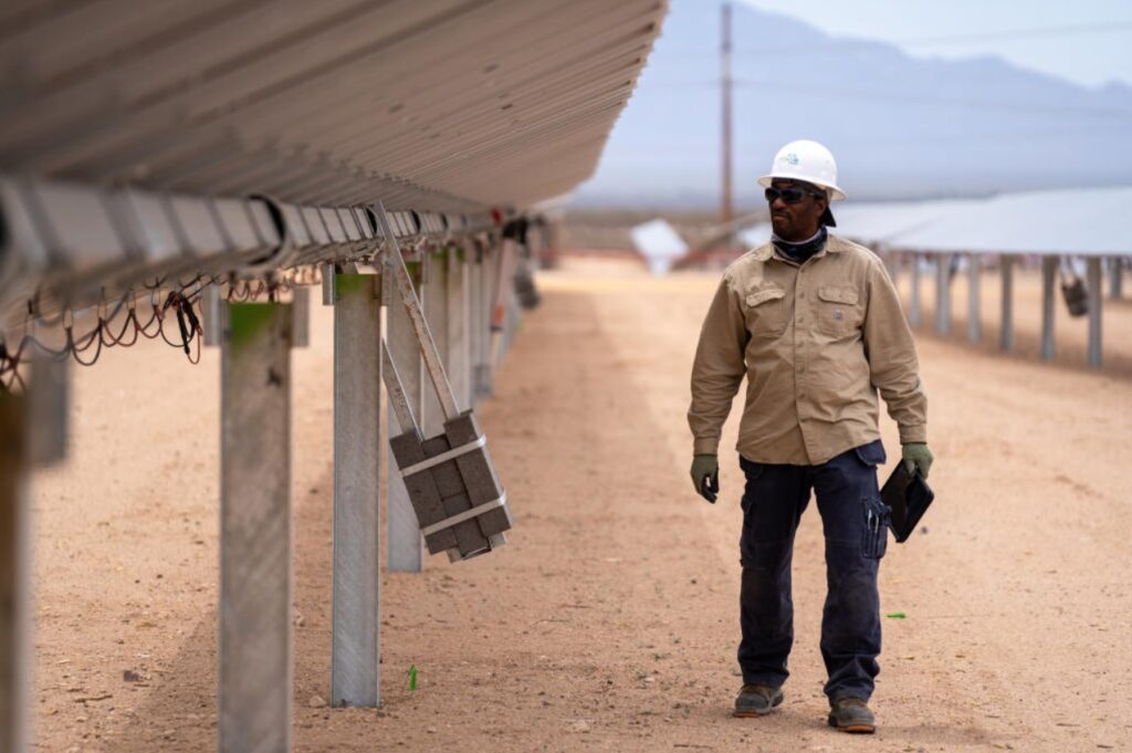 NextEra Energy Positions Iowa To Lead On American Energy Dominance