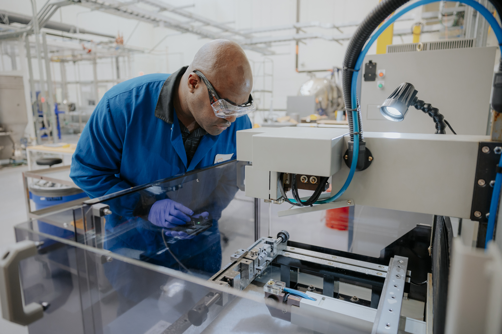 US Plans More Stakes in Minerals Companies, Trump Official Says