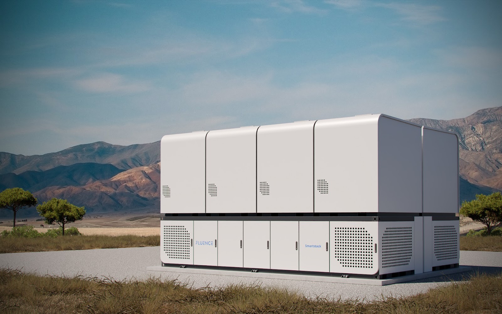 Fluence Energy Onshores Manufacturing With Operations In Utah