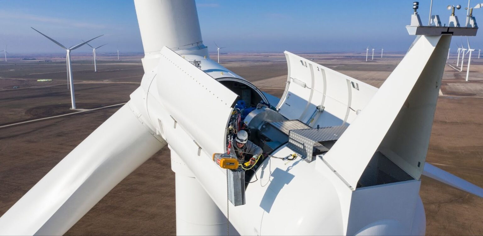 NextEra Energy Positions Iowa To Lead On American Energy Dominance