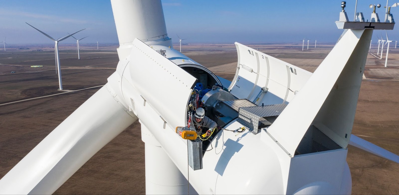 NextEra Energy Positions Iowa To Lead On American Energy Dominance