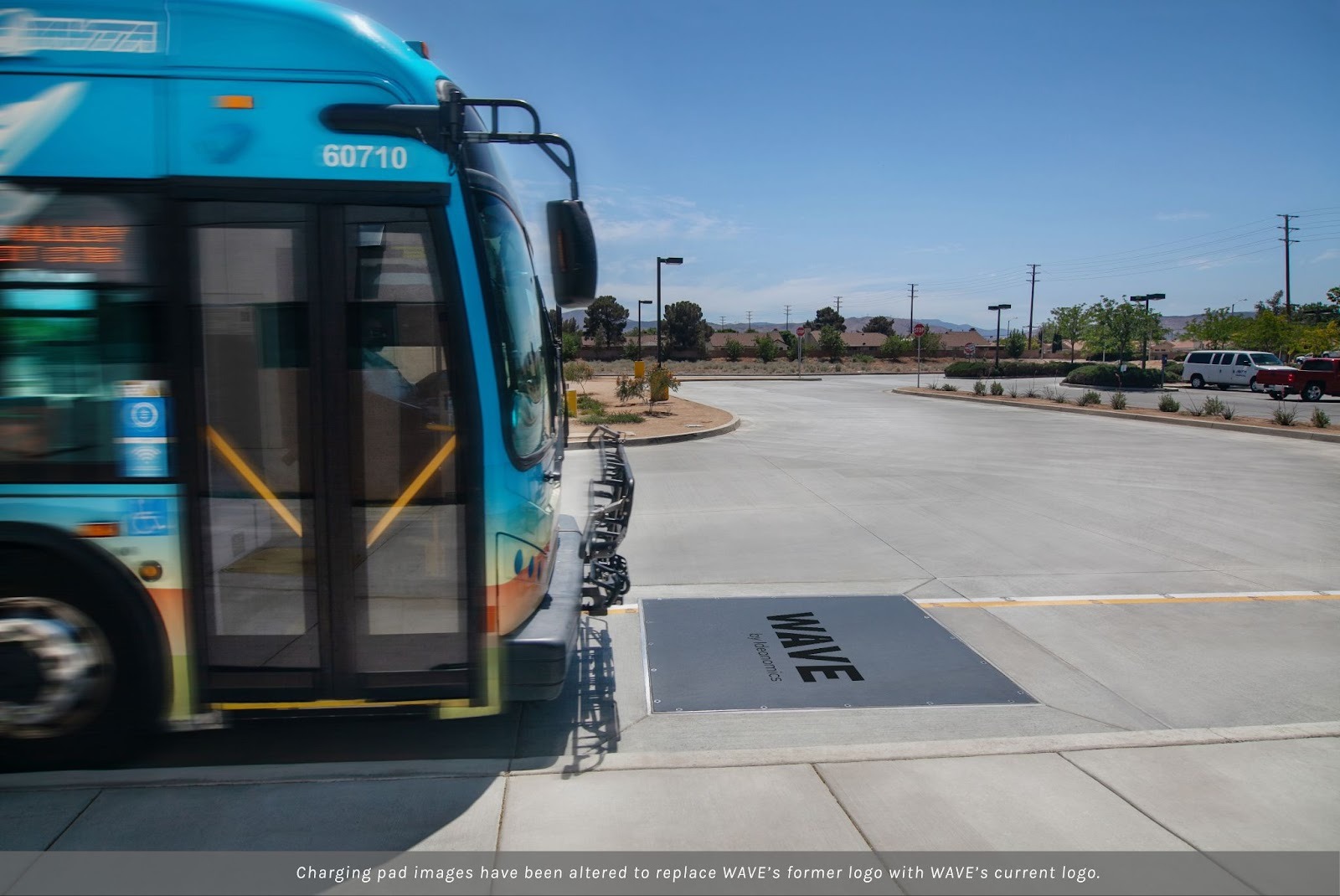 Utah-Based WAVE Offers Fast, Wireless Charging For Electric Fleets